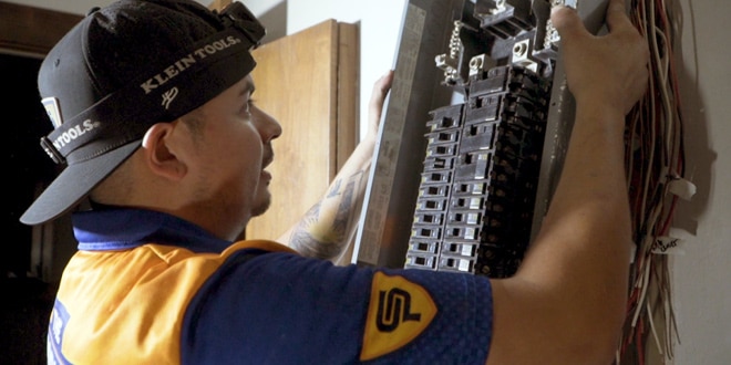 What to Do When Your Circuit Breaker Keeps Tripping – Problem Solvers